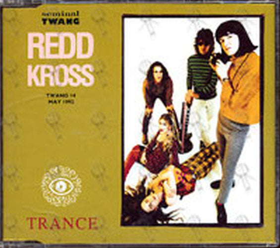 Trance – Rare Records