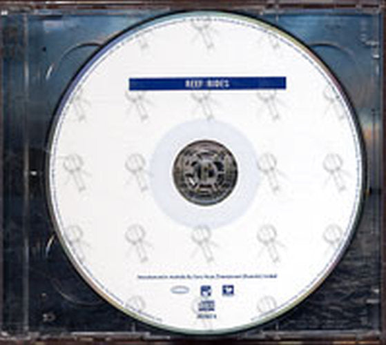 Rides - Rare Records Au