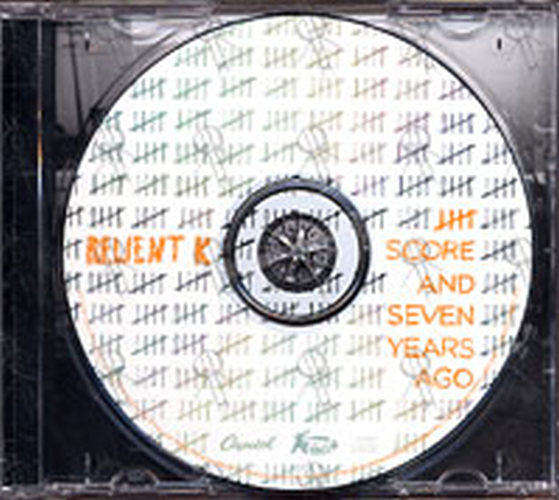 Five Score And Seven Years Ago - Rare Records Au