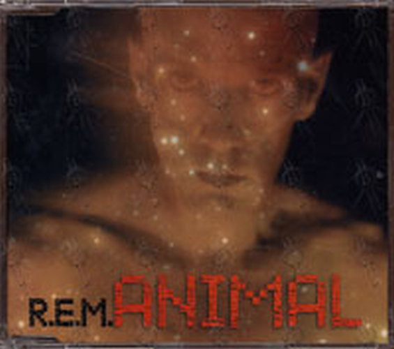 Animal - Rare Records Au