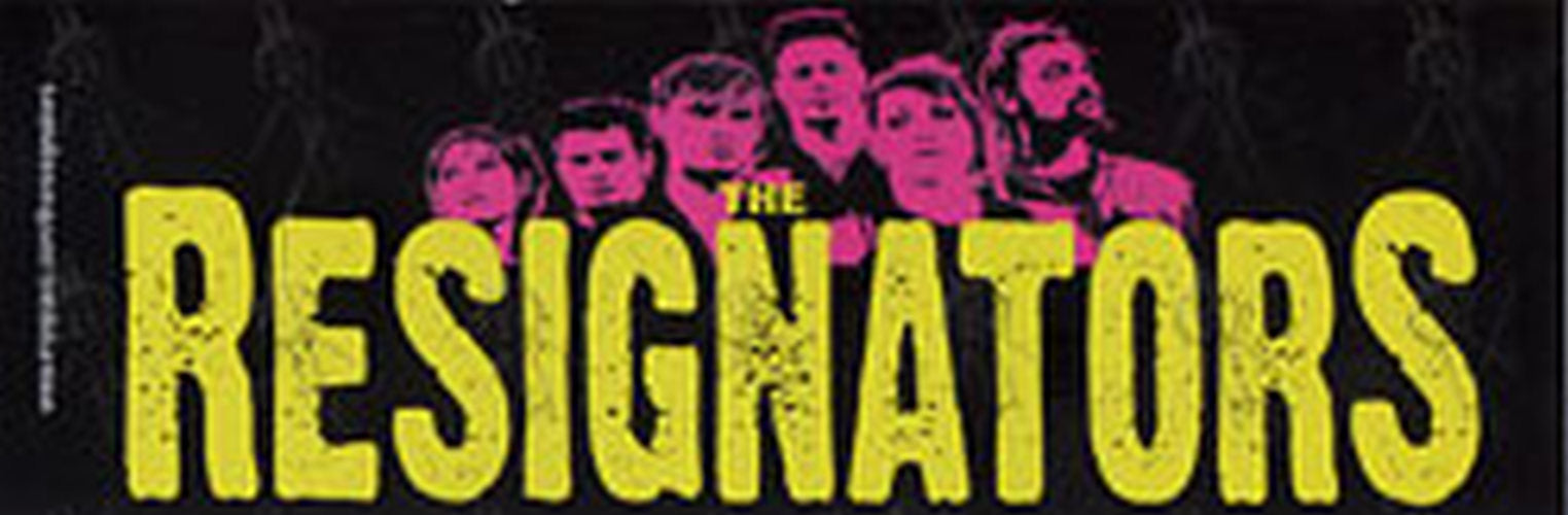 Logo Sticker - Rare Records Au