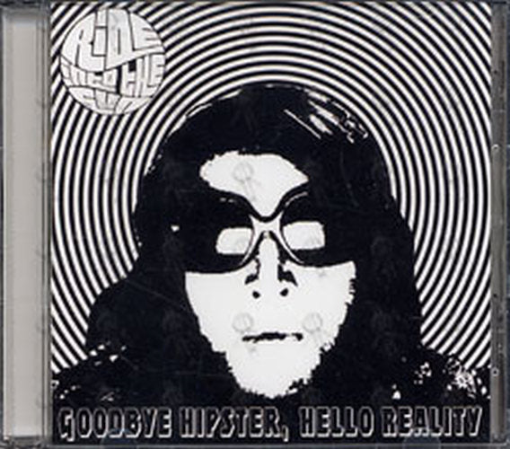 Goodbye Hipster, Hello Reality – Rare Records Au