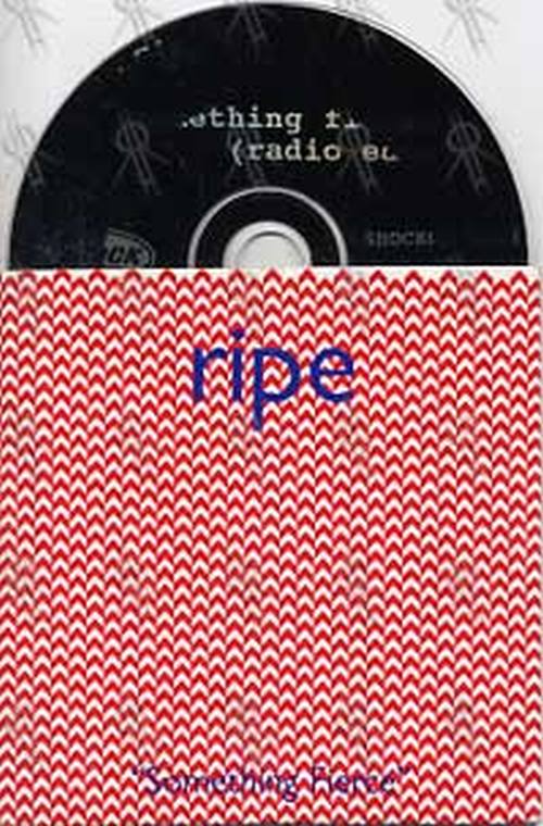 Something Fierce – Rare Records