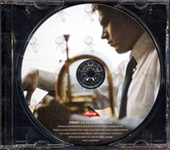 The Stillest Hour - Rare Records Au