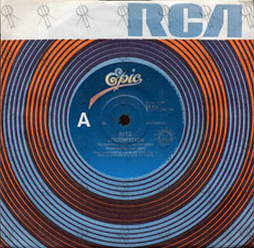 Locomotion - Rare Records Au