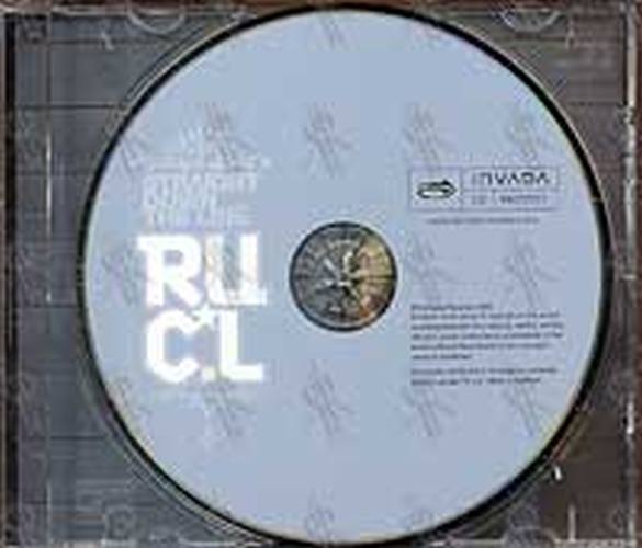 Straight Down The Line - Rare Records Au
