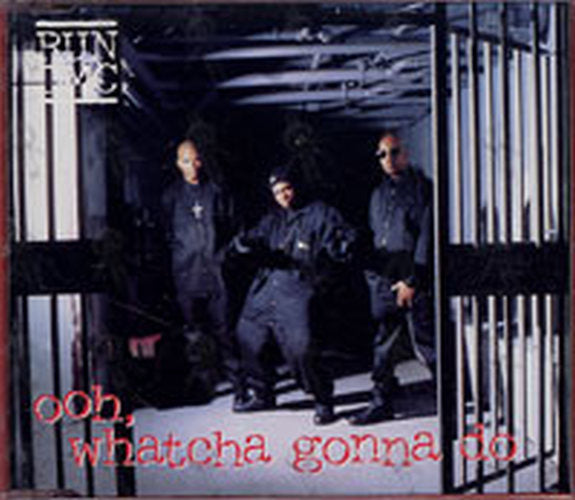 Ooh, Whatcha Gonna Do – Rare Records