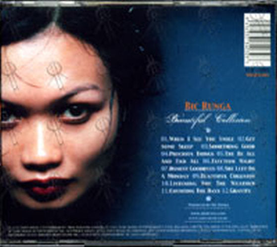 Beautiful Collision - Rare Records Au