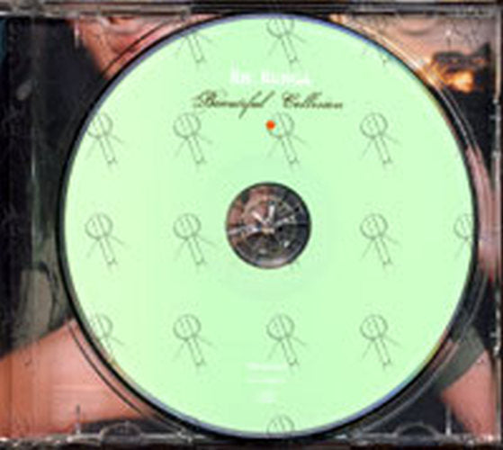 Beautiful Collision - Rare Records Au