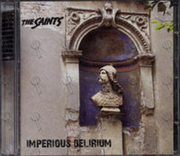 Imperious Delirium – Rare Records