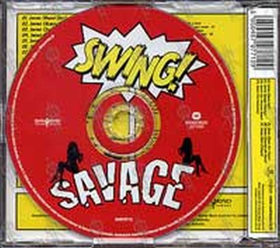 Swing - Rare Records Au