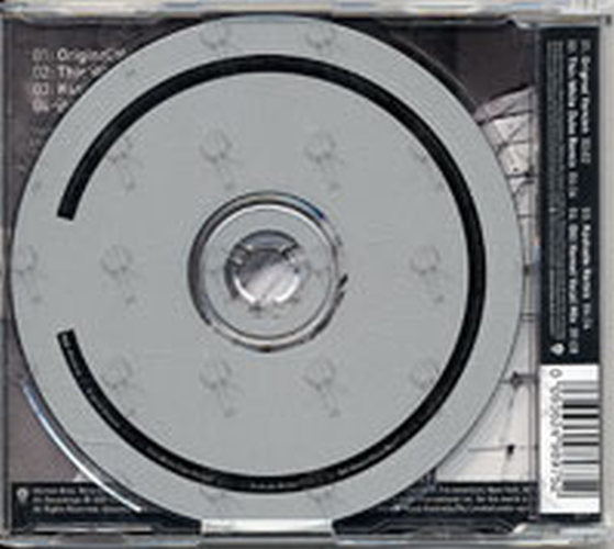 Amazing - Rare Records Au