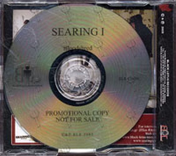 BloodShred - Rare Records Au