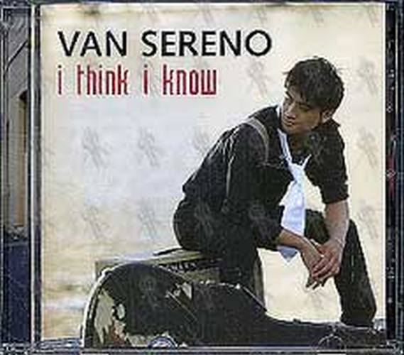 I Think I Know – Rare Records