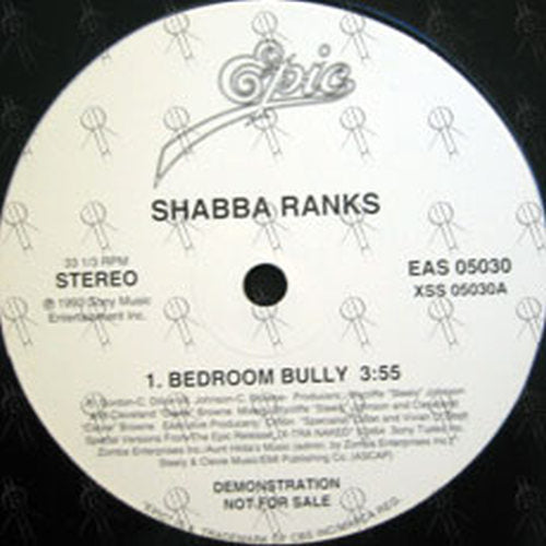 Bedroom Bully - Rare Records Au