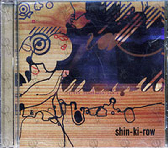 Shin-Ki-Row – Rare Records Au
