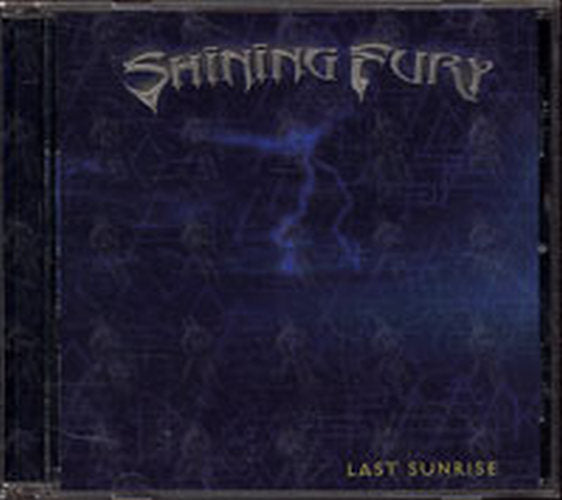 Last Sunrise – Rare Records
