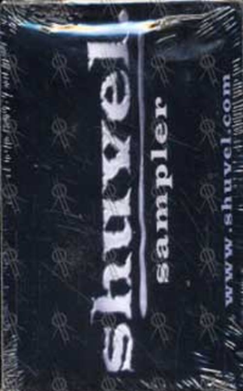 Sampler - Rare Records Au