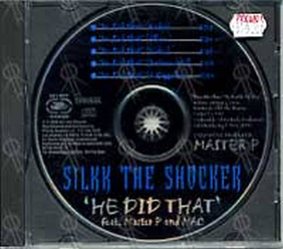 He Did That – Rare Records