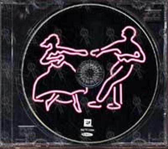 Neon Ballroom - Rare Records Au