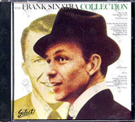 The Frank Sinatra Collection – Rare Records