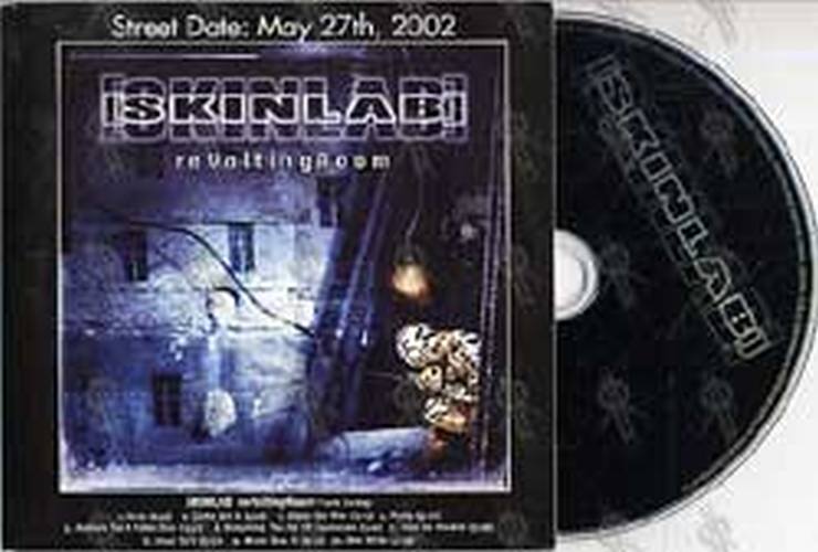 reVolting Room – Rare Records