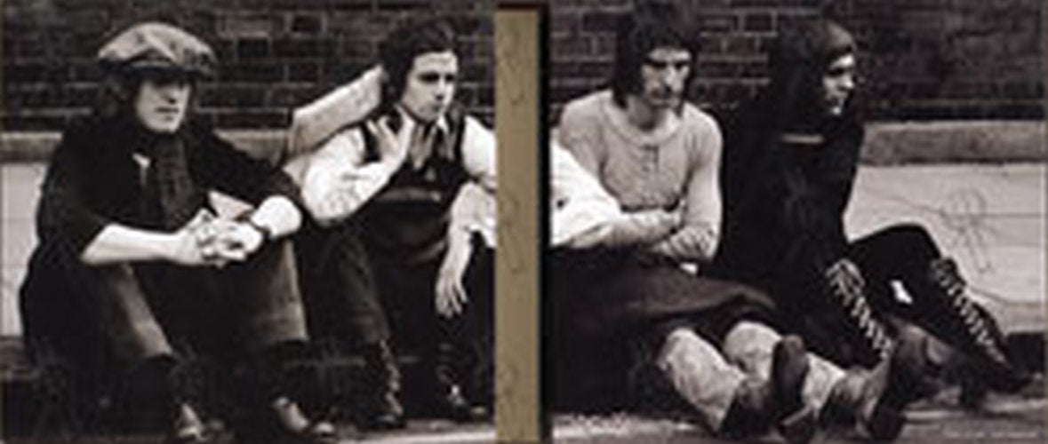 B-Sides - Rare Records Au