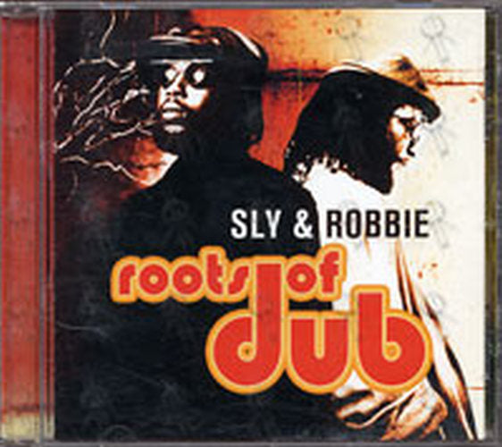 Roots Of Dub – Rare Records Au