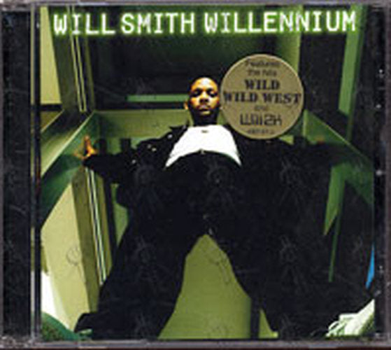 Willennium - Rare Records Au