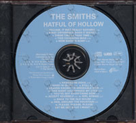Hateful Of Hollow - Rare Records Au