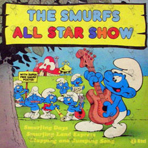 All Star Show – Rare Records Au
