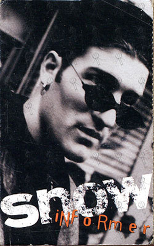 Informer – Rare Records Au