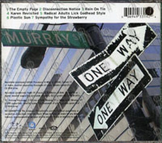 Murray Street - Rare Records Au