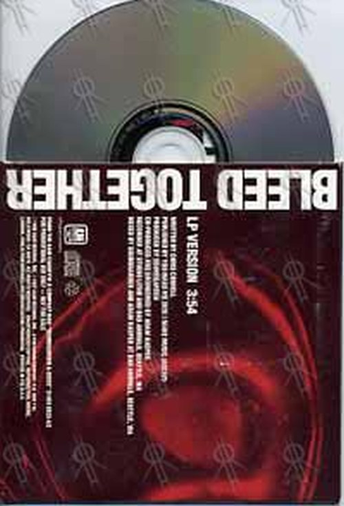Bleed Together - Rare Records Au