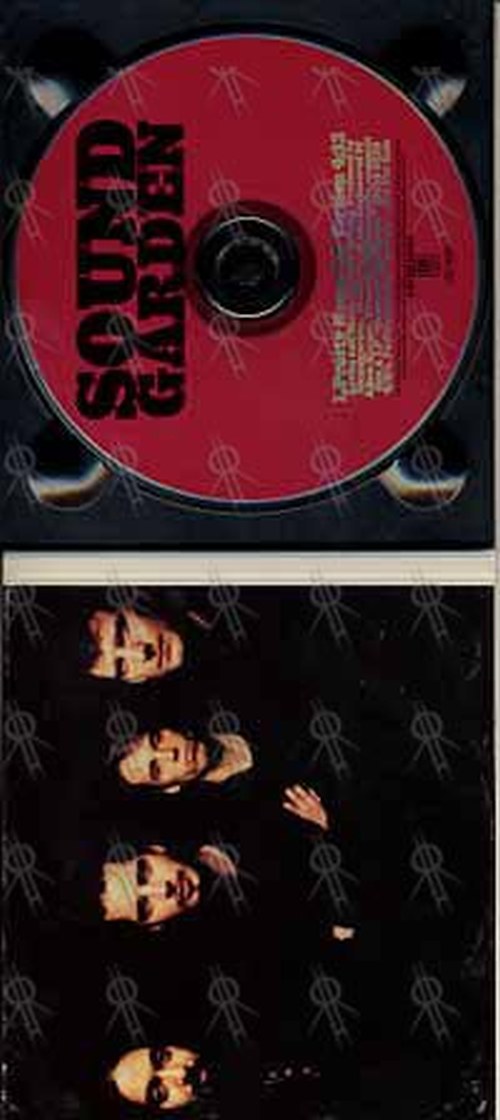 Pretty Noose - Rare Records Au