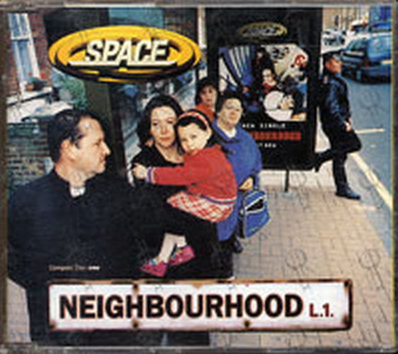 Neighbourhood – Rare Records
