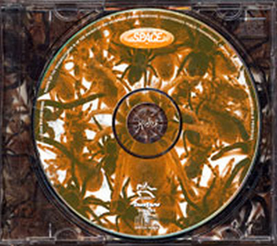 Spiders - Rare Records Au