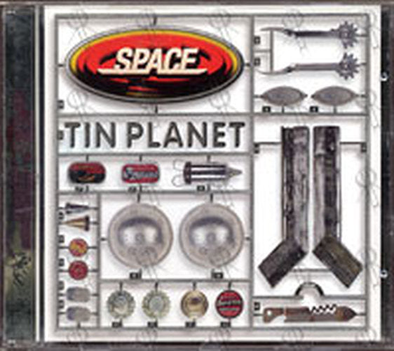Tin Planet - Rare Records Au