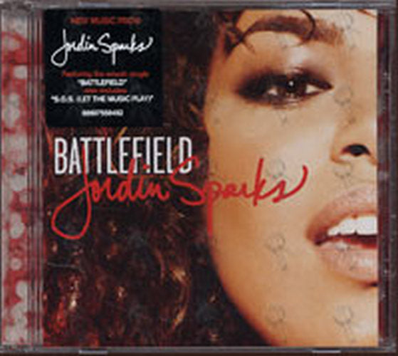 Battlefield - Rare Records Au
