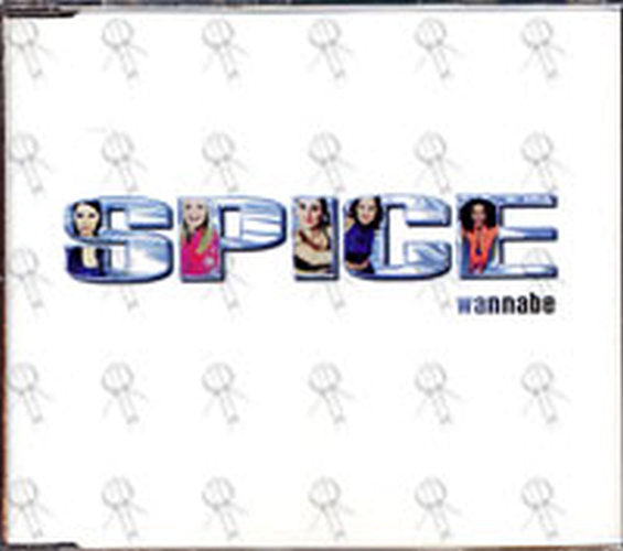 Wannabe - Rare Records Au