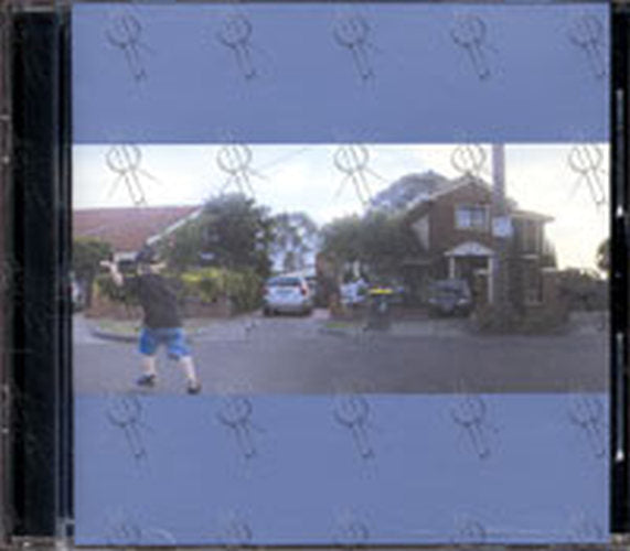 Cacophonic – Rare Records