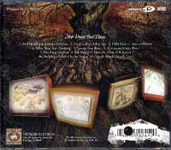 Stop Doing Bad Things - Rare Records Au