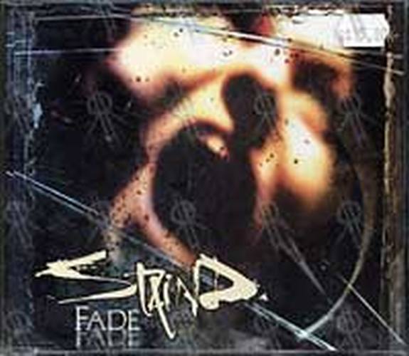 Fade - Rare Records Au