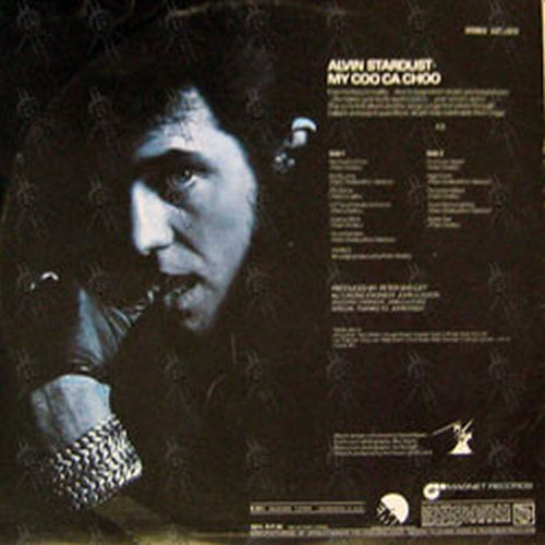 My Coo Ca Choo - Rare Records Au