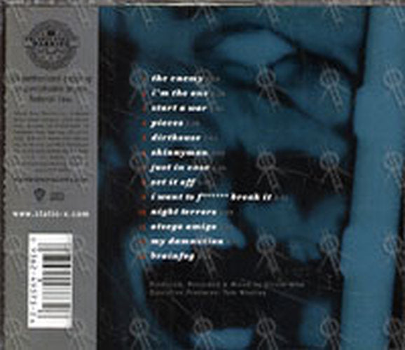 Start A War - Rare Records Au