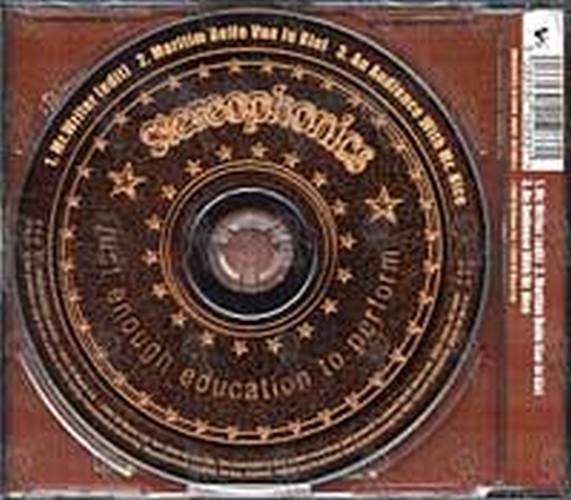 Mr Writer - Rare Records Au