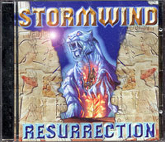 Resurrection – Rare Records