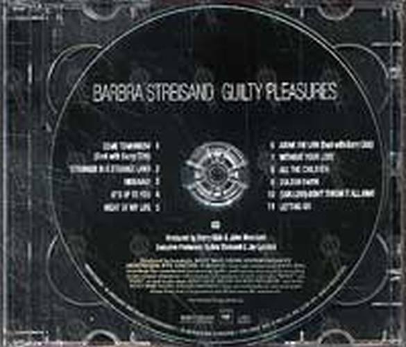 Guilty Pleasures - Rare Records Au