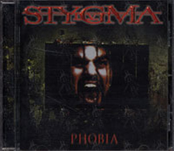 Phobia – Rare Records
