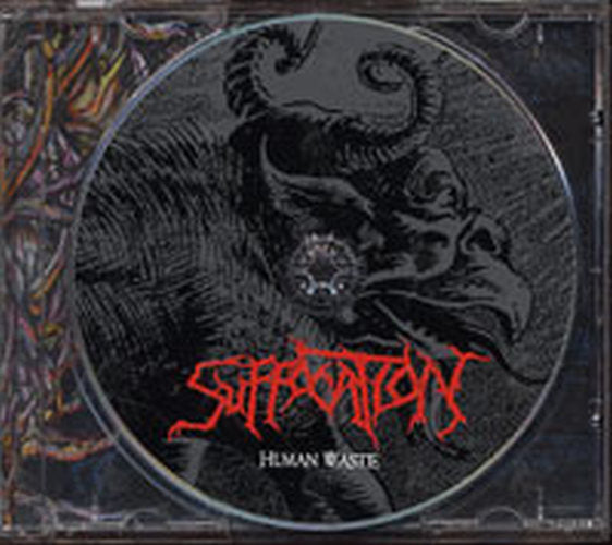 Human Waste - Rare Records Au